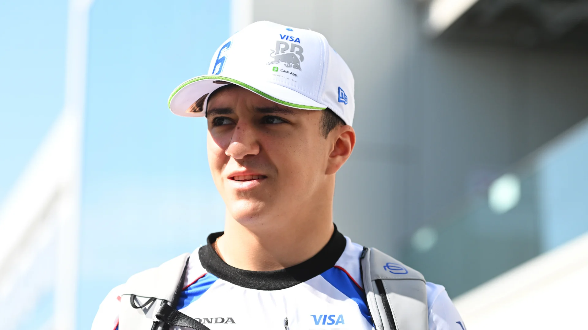 Isack Hadjar explains struggles amid P16 finish in Canada as Liam Lawson reflects on ‘tough ...